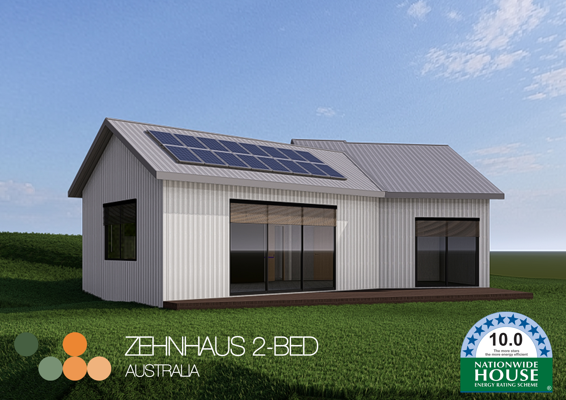 Home [efficienthabitat.com.au]